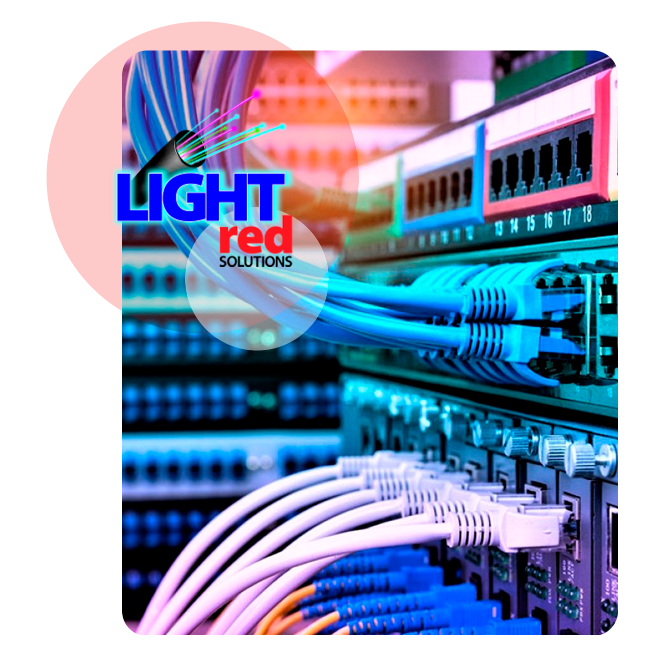 LightRedSolutions